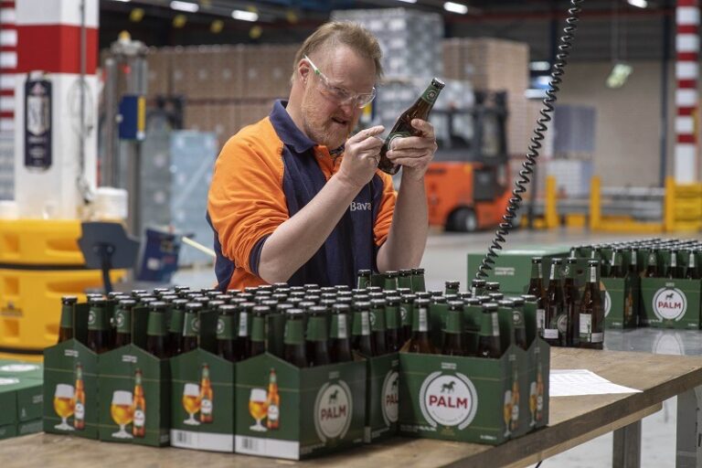 Rakthof - Locatie van ORO