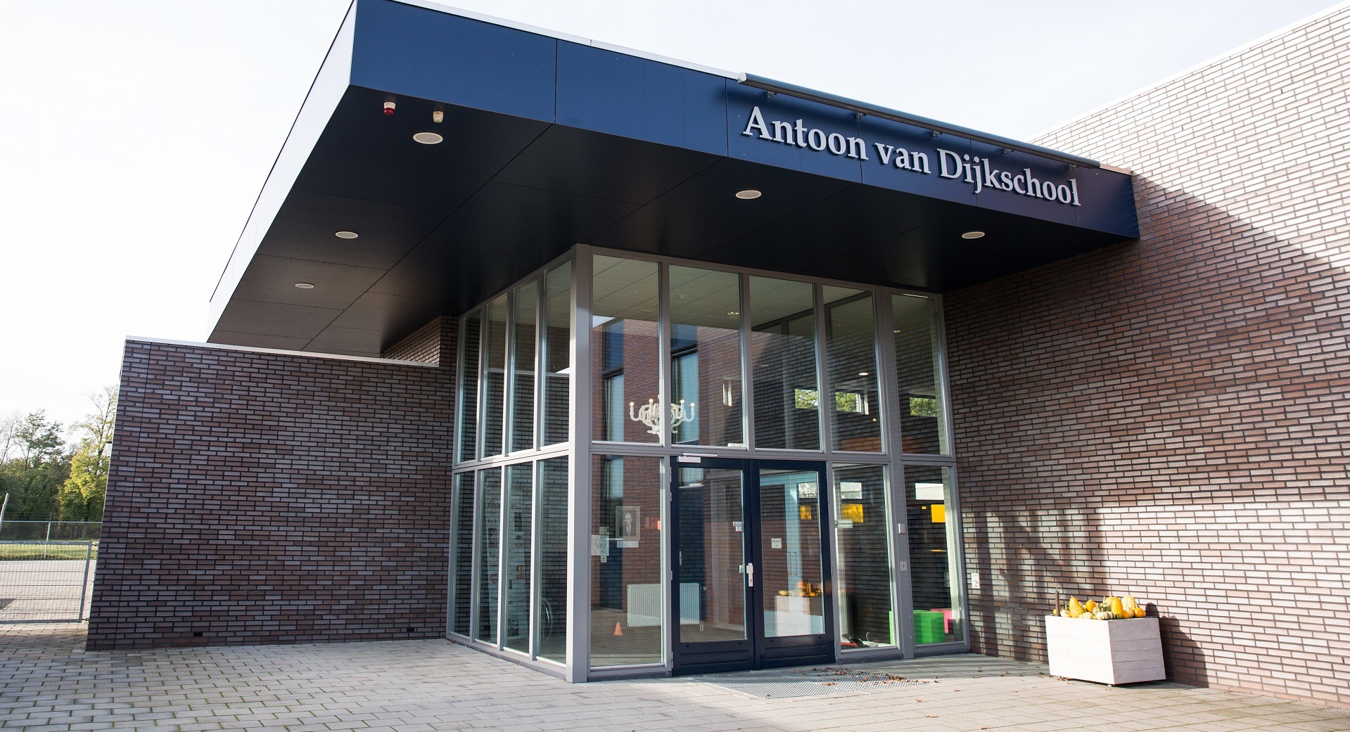Buitenschoolse opvang (BSO) - Locatie van ORO