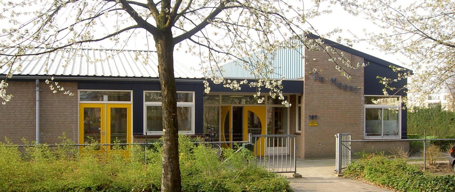 Dagbesteding of werken in Helmond - ORO